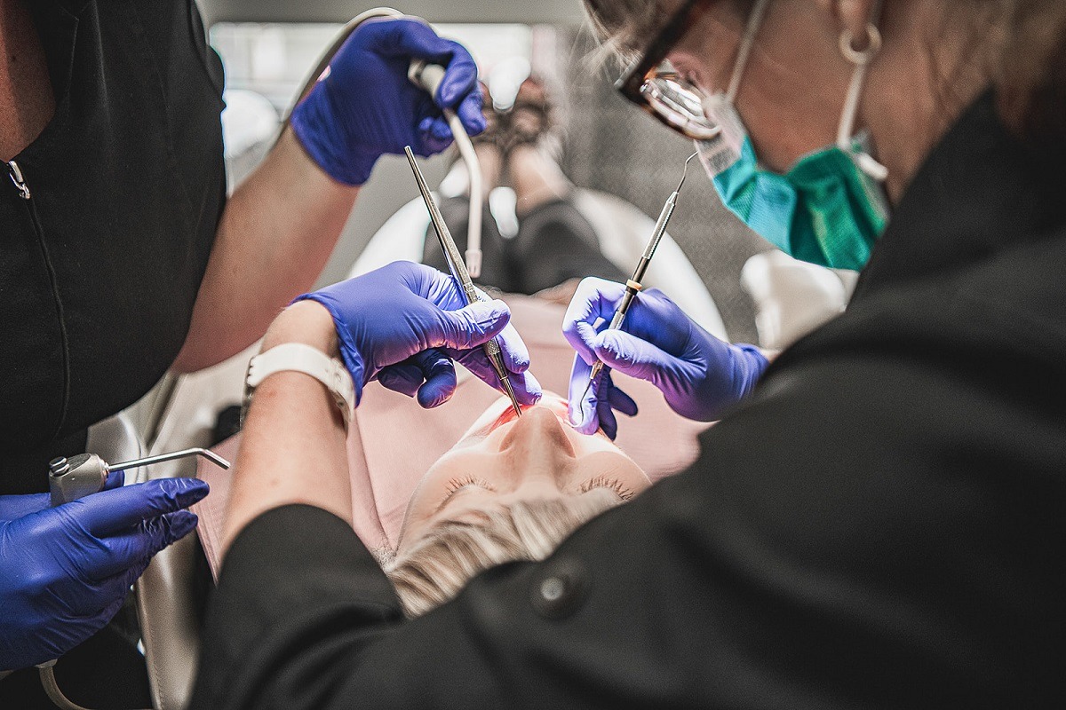 Clinique Sorel-Tracy - Famili-dent