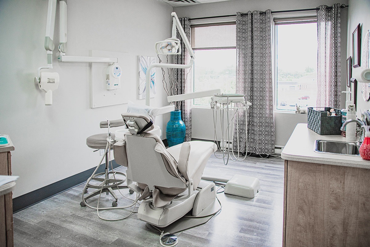 Clinique Sorel-Tracy - Famili-dent